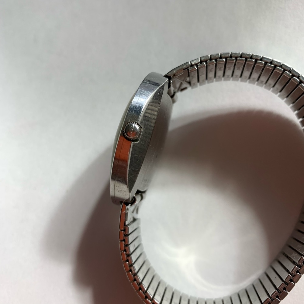 Authentic Longines Self Winding Watch Circa 1960 - Gem